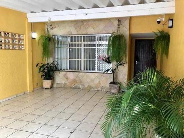 Sobrado com 2 quartos à venda por R$ 640.000 Vila Mascote São Paulo/SP