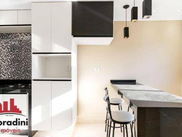 Sobrado com 2 quartos à venda,R$ 320.000 no Condominio Cerejeiras Nova Odessa/SP
