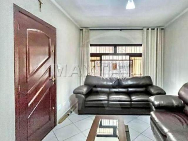 Sobrado com 2 quartos a venda São Paulo