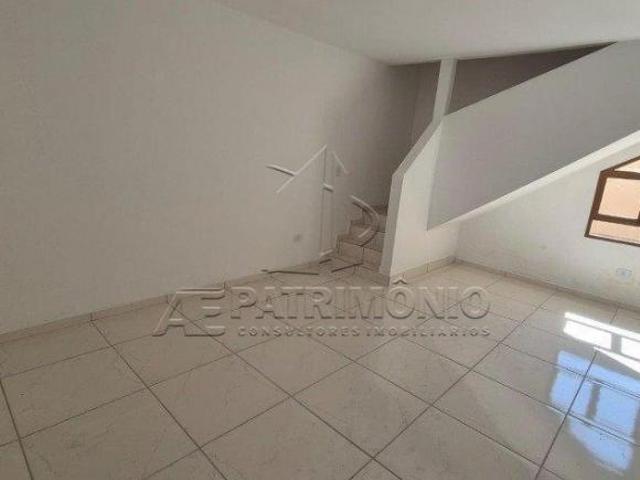 SOBRADO COM 2 QUARTOS Além Ponte