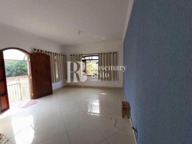 Sobrado com 2 quartos, Areão, Taubaté R$ 495 mil, Cod: 1557