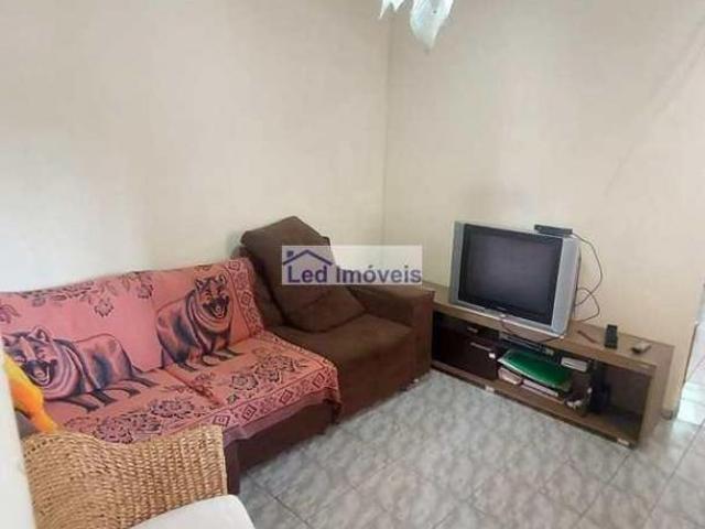 Sobrado com 2 quartos, Ayrosa, Osasco R$ 415 mil, Cod: 2803