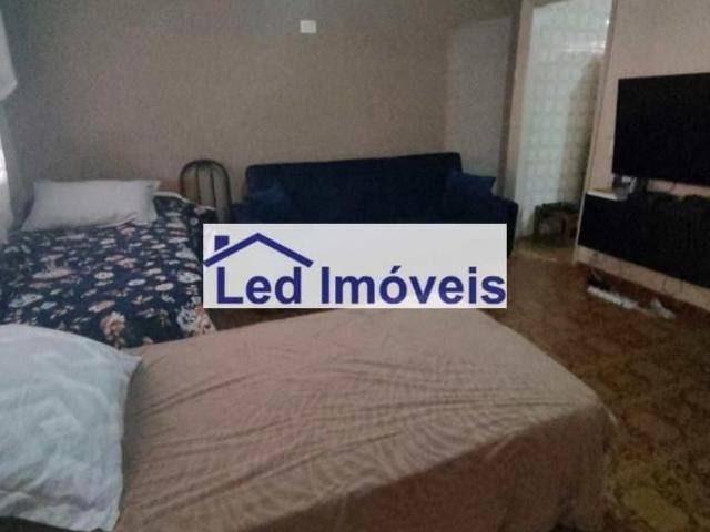 Sobrado com 2 quartos, Bela Vista, Osasco R$ 500 mil, Cod: 2572