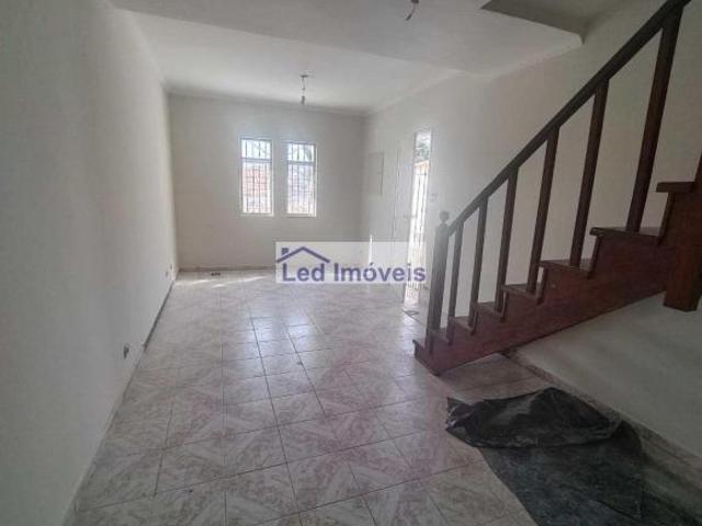 Sobrado com 2 quartos, Bussocaba, Osasco R$ 550 mil, Cod: 2958