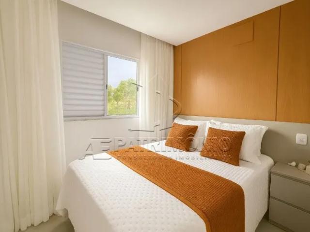 Sobrado com 2 quartos garden houses