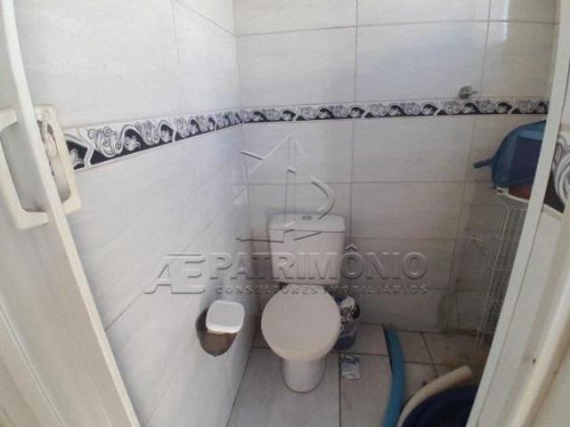 SOBRADO COM 2 QUARTOS Daniel Antônio