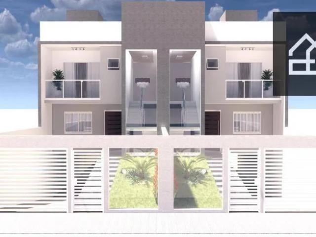Sobrado com 2 Quartos e 4 banheiros à Venda, 180 m² por R$ 1.150.000