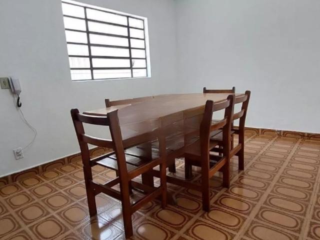 Sobrado com 2 quartos e 80m² para alugar em Silveira, Santo André