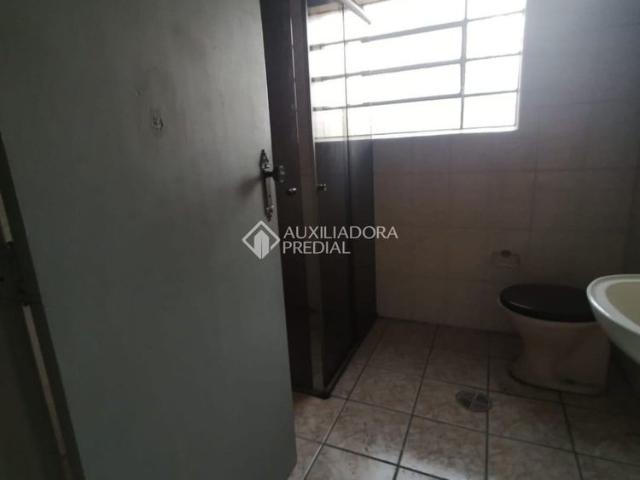 Sobrado com 2 quartos e 80m² para alugar em Vila Firmiano Pinto, São Paulo