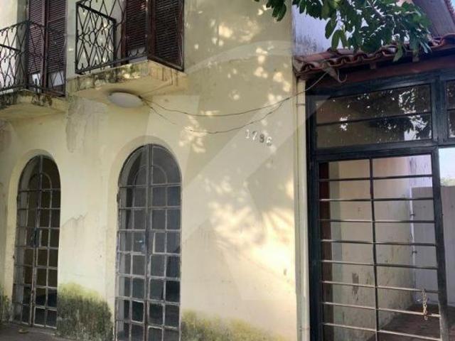 Sobrado com 2 Quartos e 10 Vagas no Mandaqui