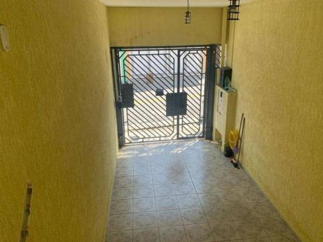 Sobrado com 2 quartos e 110 m² à venda em Parque Pinheiros