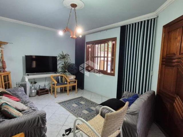 Sobrado com 2 quartos e 138m² à venda Estancia Velha Canoas