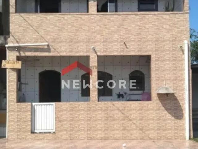 Sobrado com 2 Quartos e 1 banheiro à Venda, 100 m² por R$ 110.000