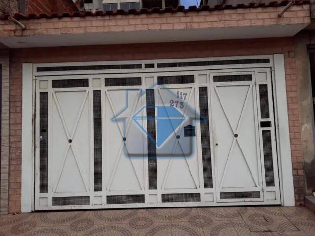 Sobrado com 2 Quartos e 1 banheiro à Venda, 100 m² por R$ 420.002
