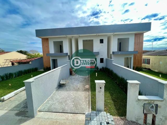 Sobrado com 2 Quartos e 1 banheiro à Venda, 110 m² por R$ 413.000