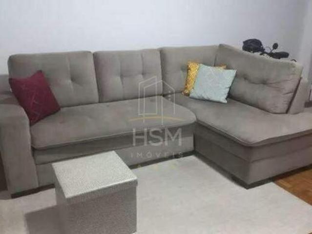 Sobrado com 2 Quartos e 1 banheiro à Venda, 124 m² Vila Mussoline, São Bernard