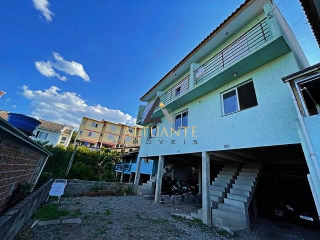 Sobrado com 2 Quartos e 1 banheiro à Venda, 120 m² por R$ 180.000