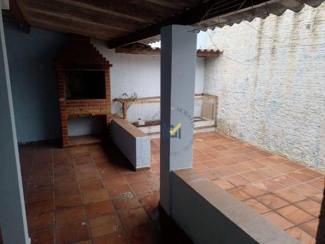 Sobrado com 2 Quartos e 1 banheiro à Venda, 120 m² por R$ 280.000
