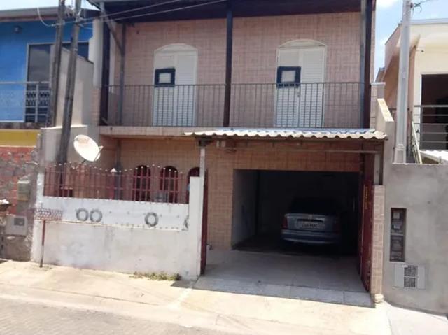 Sobrado com 2 Quartos e 1 banheiro à Venda, 120 m² por R$ 380.000