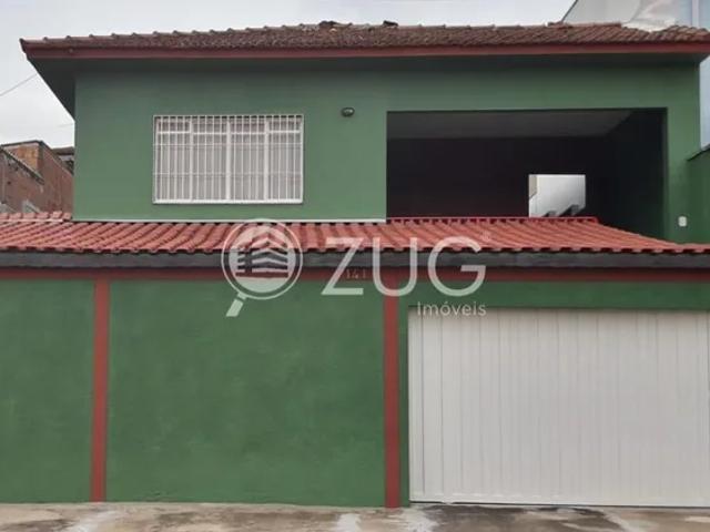 Sobrado com 2 Quartos e 1 banheiro à Venda, 145 m² por R$ 355.000