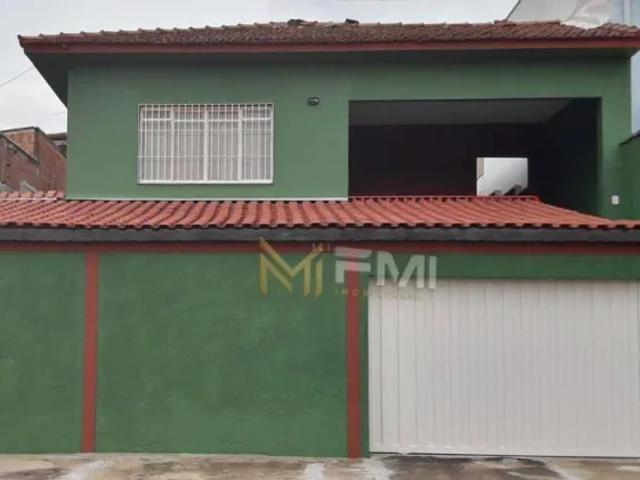 Sobrado com 2 Quartos e 1 banheiro à Venda, 145 m² por R$ 356.000