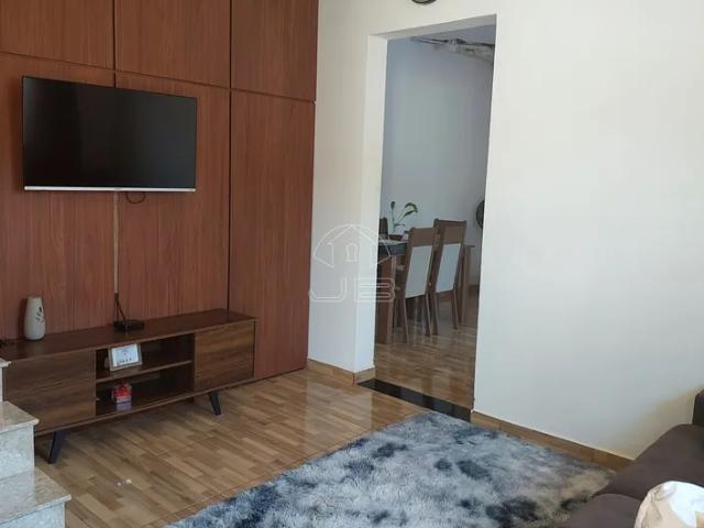 Sobrado com 2 Quartos e 1 banheiro à Venda, 157 m² por R$ 280.000