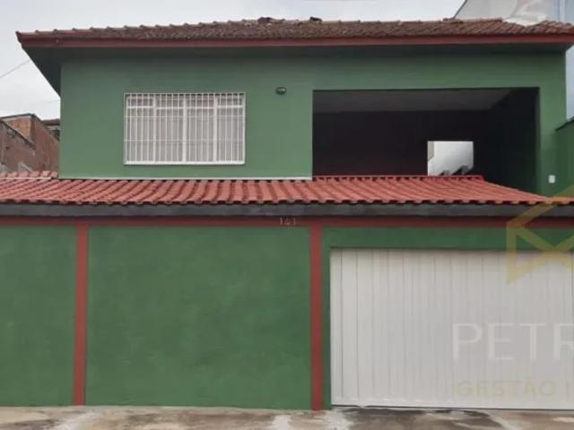 Sobrado com 2 Quartos e 1 banheiro à Venda, 150 m² por R$ 356.000