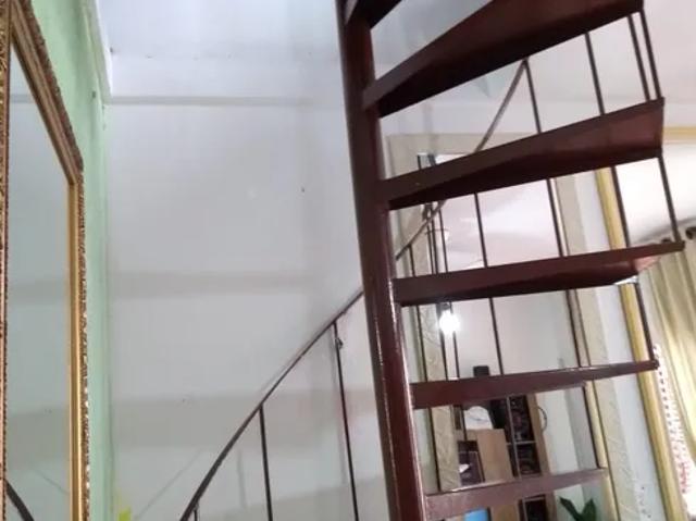 Sobrado com 2 Quartos e 1 banheiro à Venda, 50 m² por R$ 106.000