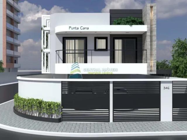 Sobrado com 2 Quartos e 1 banheiro à Venda, 53 m² por R$ 320.000