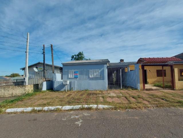 Sobrado com 2 Quartos e 1 banheiro à Venda, 60 m² por R$ 160.000
