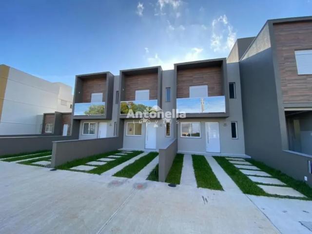 Sobrado com 2 Quartos e 1 banheiro à Venda, 60 m² por R$ 269.900