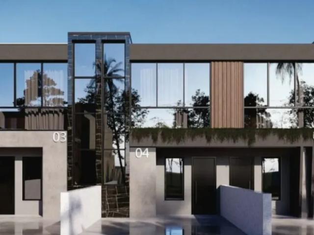 Sobrado com 2 Quartos e 1 banheiro à Venda, 65 m² por R$ 429.000