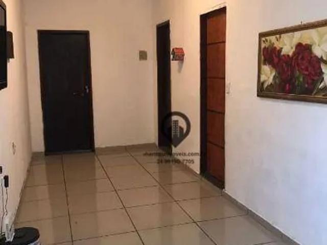 Sobrado com 2 Quartos e 1 banheiro à Venda, 67 m² por R$ 115.000
