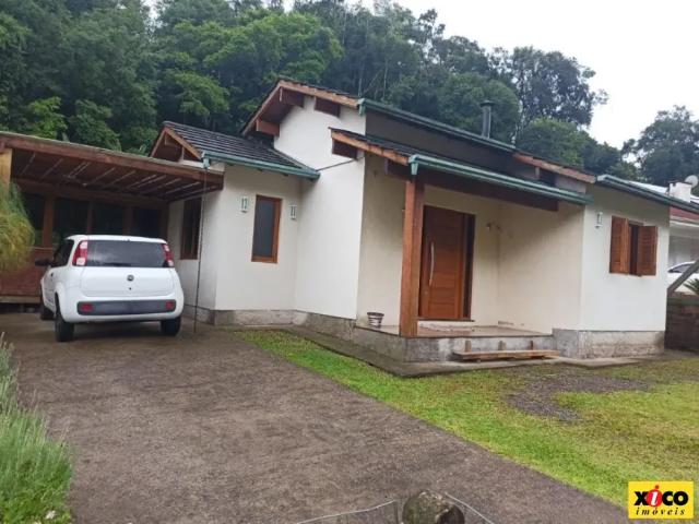 Sobrado com 2 Quartos e 1 banheiro à Venda, 700 m² por R$ 370.000