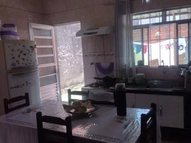 Sobrado com 2 Quartos e 1 banheiro à Venda, 70 m² por R$ 341.500