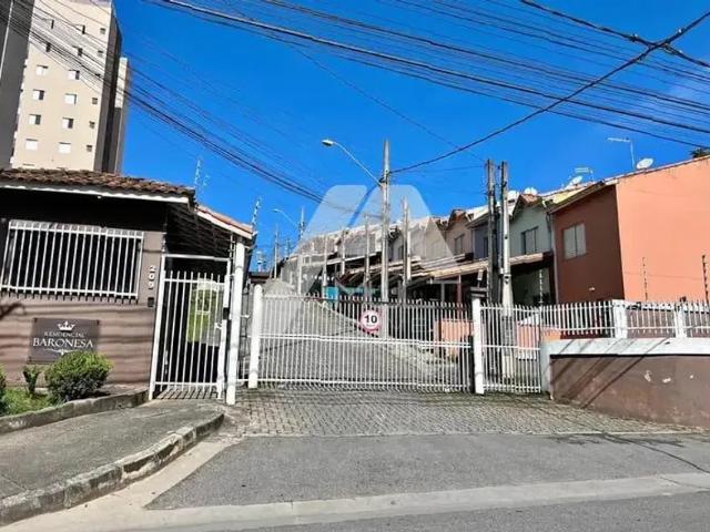 Sobrado com 2 Quartos e 1 banheiro à Venda, 74 m² por R$ 230.000