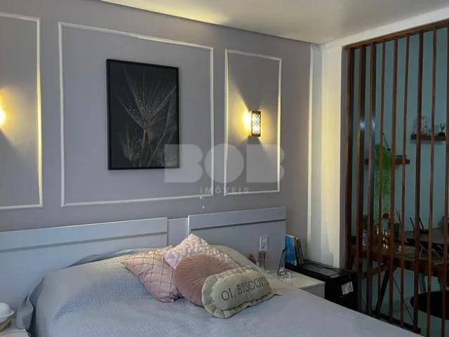 Sobrado com 2 Quartos e 1 banheiro à Venda, 74 m² por R$ 355.000