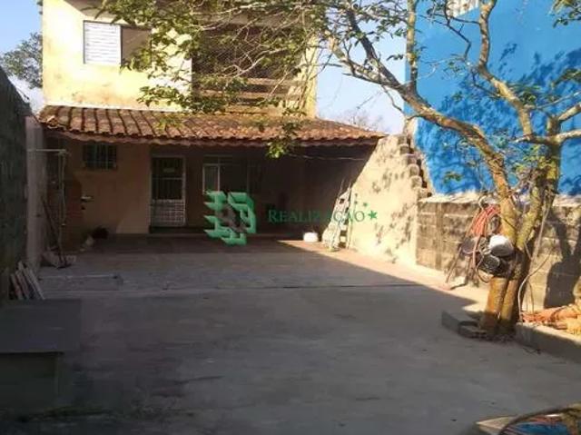 Sobrado com 2 Quartos e 1 banheiro à Venda, 80 m² por R$ 170.000