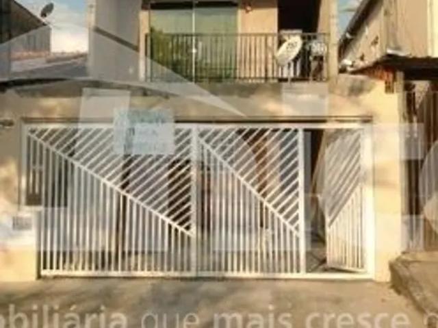 Sobrado com 2 Quartos e 1 banheiro à Venda, 90 m² por R$ 281.000