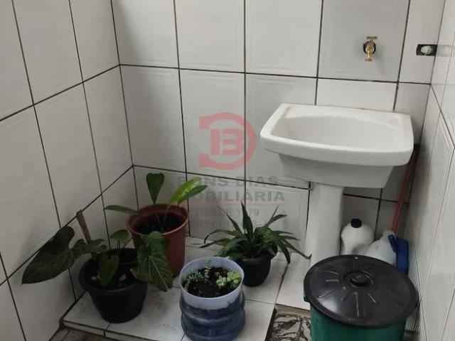Sobrado com 2 Quartos e 1 Edícula á Venda, Parque Boturussu