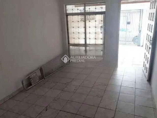 SOBRADO COM 2 QUARTOS E 1 VAGA NA AV LUIZ PEQUINI EM SÃO BERNARDO DO CAMPO