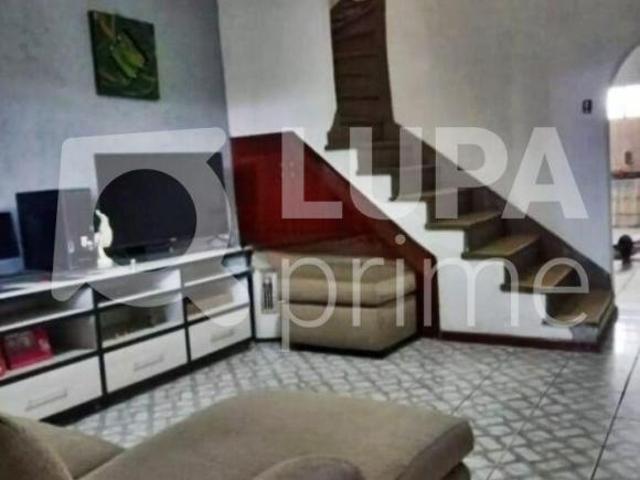 SOBRADO COM 2 QUARTOS E 1 VAGA PARA VENDA, VILA MARIA, SÃO PAULO