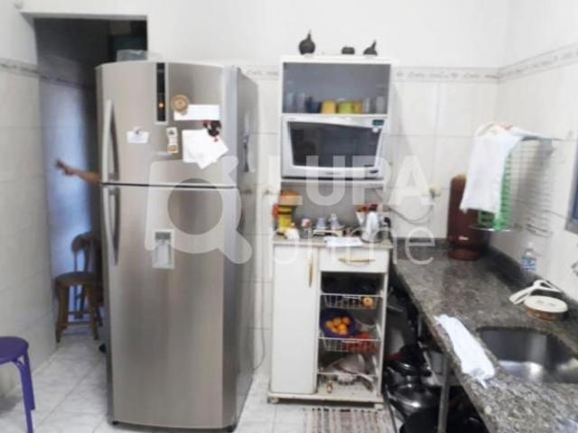 SOBRADO COM 2 QUARTOS E 1 VAGA PARA VENDA, VILA MARIA, SÃO PAULO