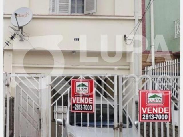 SOBRADO COM 2 QUARTOS E 1 VAGA PARA VENDA, VILA GUILHERME, SÃO PAULO