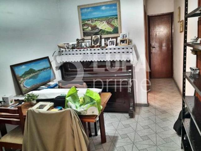 SOBRADO COM 2 QUARTOS E 1 VAGA PARA VENDA, IMIRIM, SÃO PAULO