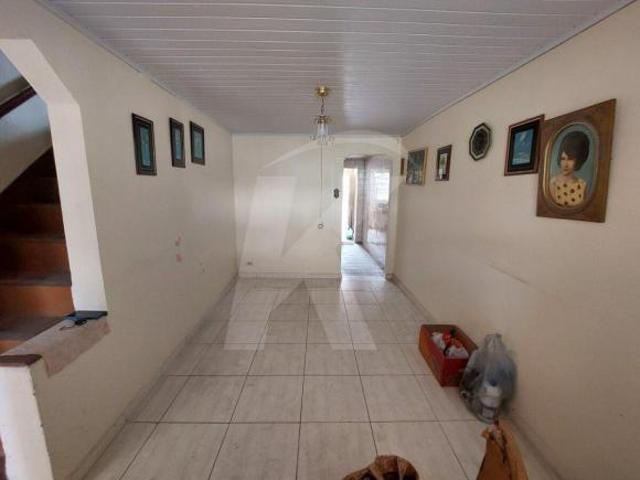 Sobrado com 2 quartos e 1 vaga próximo ao Tucuruvi
