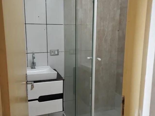 Sobrado com 2 Quartos e 2 banheiros à Venda, 58 m² por R$ 260.000