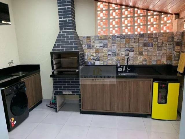 Sobrado com 2 dormitórios à venda, 140 m² por R$ 480.000,00 Jardim Vale do Sol São José dos Camp