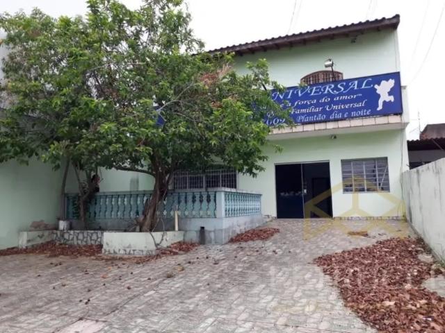 Sobrado com 2 Quartos e 2 banheiros à Venda, 145 m² por R$ 1.500.000