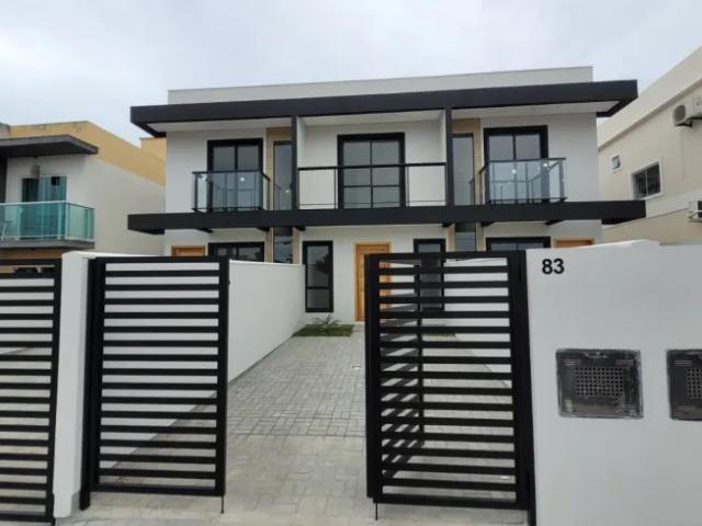 Sobrado com 2 Quartos e 2 banheiros à Venda, 100 m² por R$ 424.000